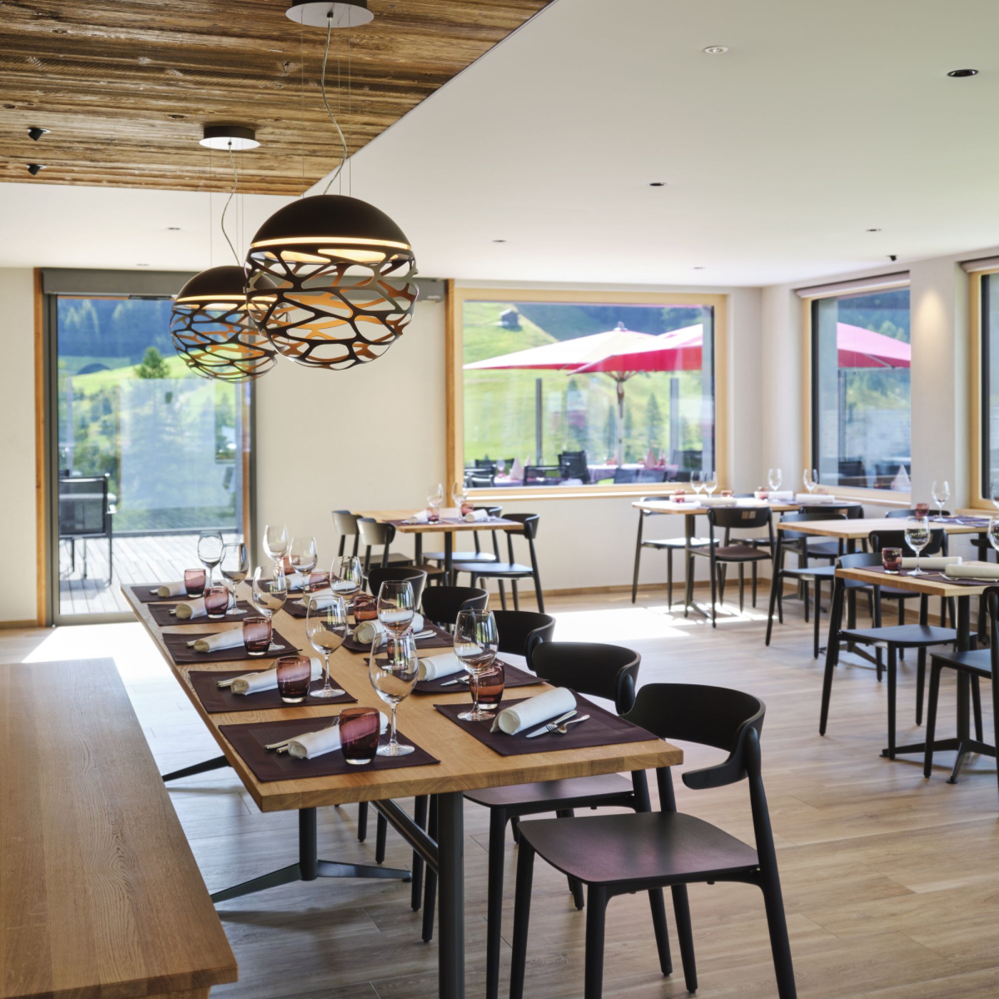 Restaurant | Hotel Restaurant Catering Tenne