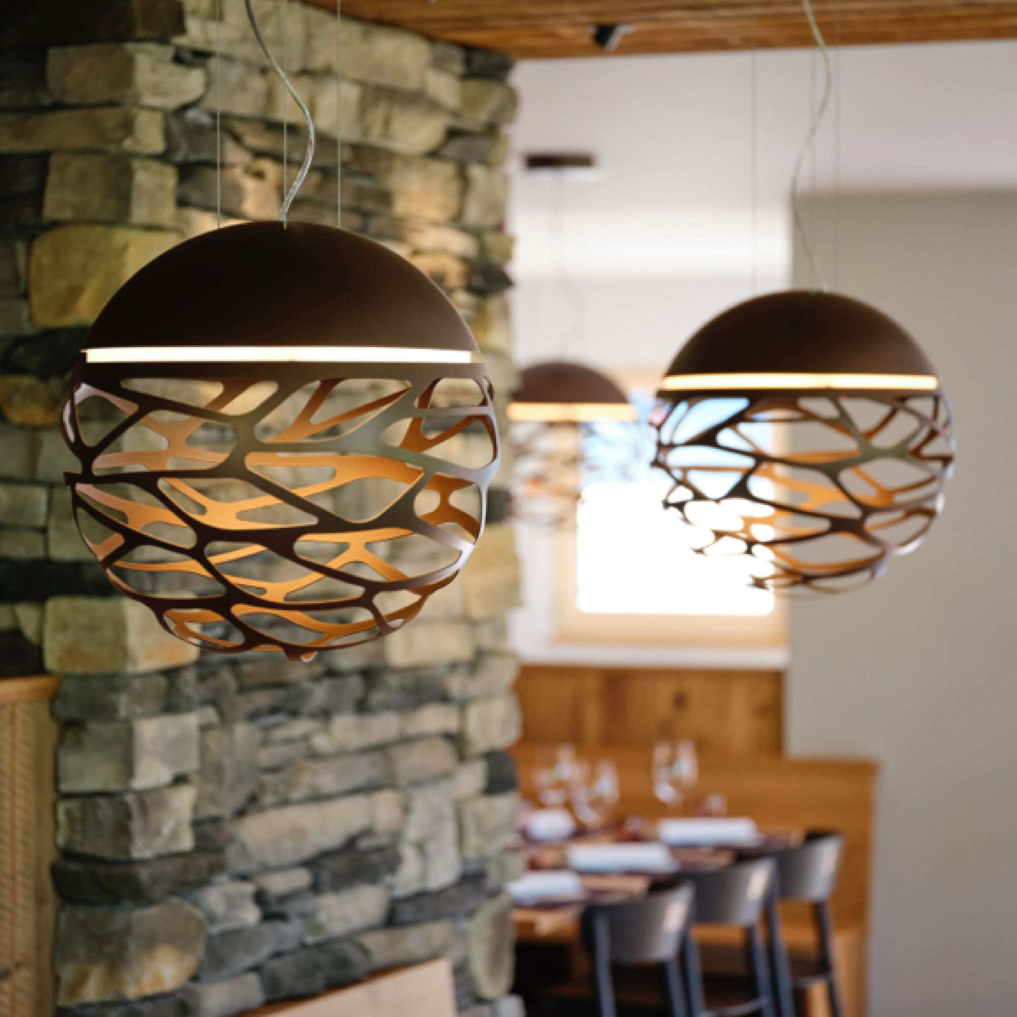 Im Zauber der Sinne... | Hotel Restaurant Catering Tenne